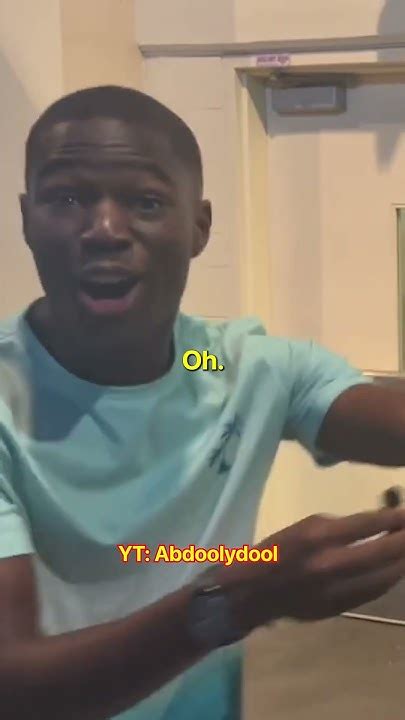 Abdoolydool Meets His Brother Shorts Prank Youtube