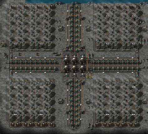 Concrete Vs Refined Concrete Is It Worth The Upgrade R Factorio