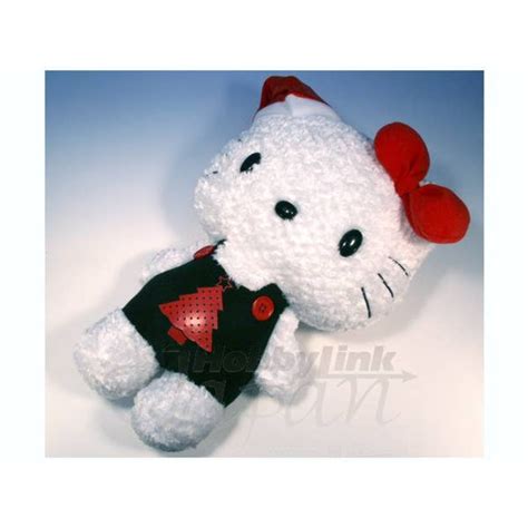 Hello Kitty Christmas Ver White New Arrival Promo High Quality
