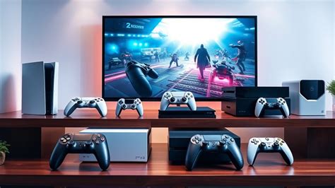 The 15 Best Gaming Consoles Of 2025 Ultimate Picks For Every Gamer Comfort A Life