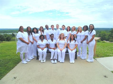 Lpn Class Graduates Job Corps News And Star Report