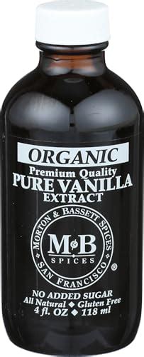 5 Best Pure Vanilla Extract Choose Pure Vanilla By The Bean