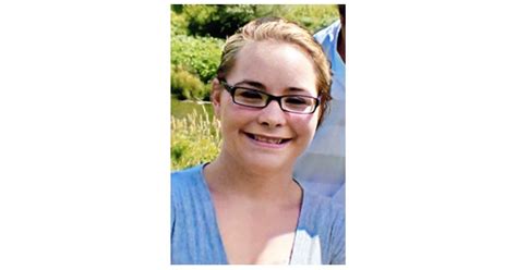 Brittany Hackett Obituary 1991 2022 Kingsley Ia Sioux City Journal