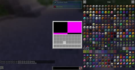 Locked Safe Missing Container Texture · Issue 969 · Gregtechcegregtech · Github