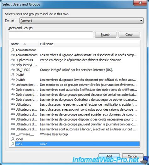 Share Virtual Machines And Manage Access To Them With Vmware Workstation 15 Or 161 Vmware