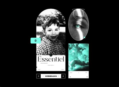 Weizman Revient à Lessentiel