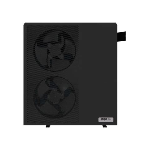 Warmtepomp Ppp Performance Full Inverter 24kw Saunas And Zwembaden