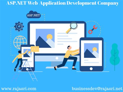 dotnet web and mobile application development services r mobilewebdev