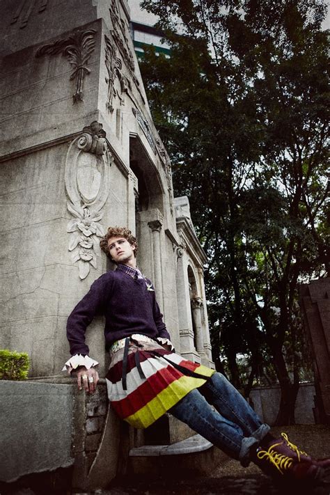 Max Motta By Fábio Bartelt For Ffw Mag