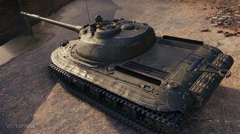 World Of Tanks Object 279 Pictures The Armored Patrol