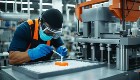 Understanding Polyoxymethylene A Guide