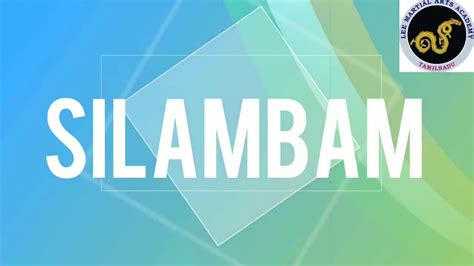 Silambam Basic Steps 8 Youtube