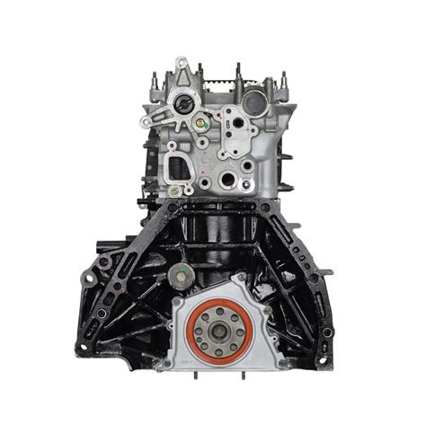 Honda B16a2 16l L4 Remanufactured Engine 1996 2000 Powertrain Products