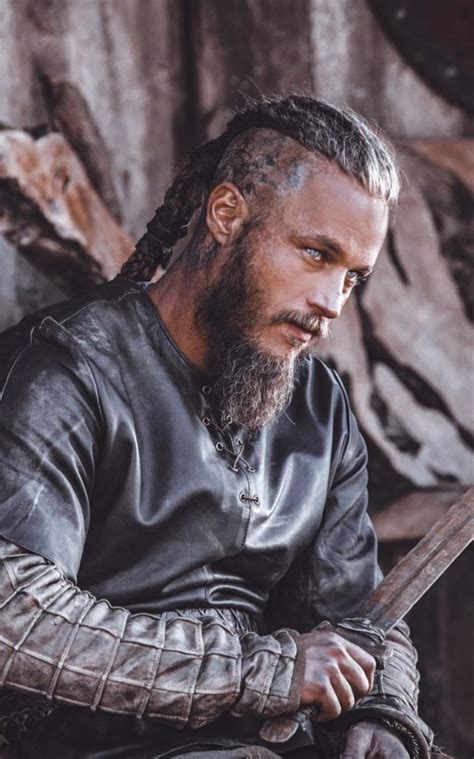 Ragnar Lothbrok Artofit
