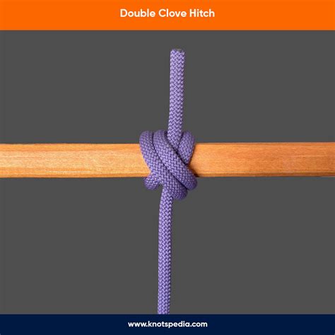 The Ultimate Clove Hitch Guide Tips And Tricks From Expert