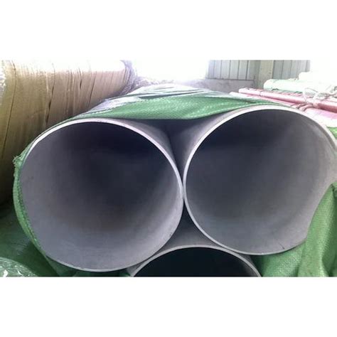 Grade 5 Titanium Pipe At 120000 Inr In Mumbai Artha Alloys