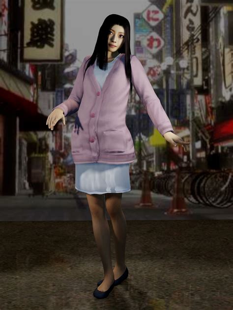 Mayumi Looks Virt A Mate Hub