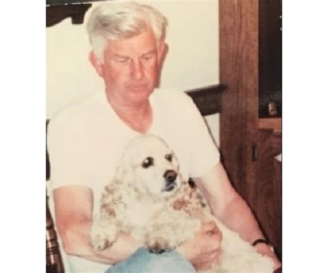 Robert Ballou Obituary 2019 Legacy Remembers