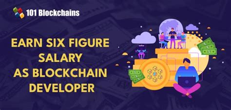 101 Blockchains On Linkedin Blockchaindeveloper Blockchainjobs Techcareers Sixfiguresalary