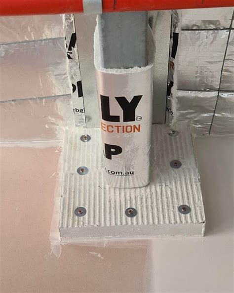 Ash Passive Fire Solutions