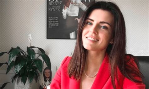 Kim Jest Małgorzata Leitner Wiek Kariera Power Love Instagram