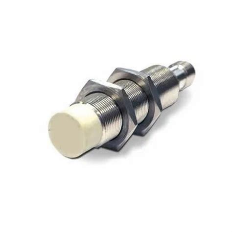 Inductive Sensor At ₹ 500 Piece Electrical Sensor In Nashik Id