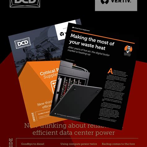 Datacenterdynamics On Linkedin Sustainability Datacenter