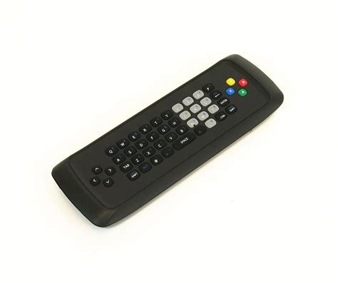 Vizio Smart Tv Qwerty Keyboard Remote For All Vizio 1 Year Warranty
