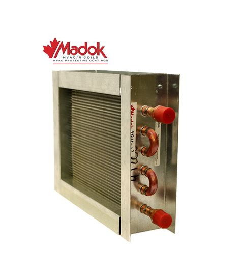 Temspec Unit Ventilators ACP HVAC