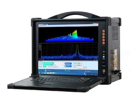 中频信号回放系统 雷达、通信与频谱分析（sdr） 成都骏青科技