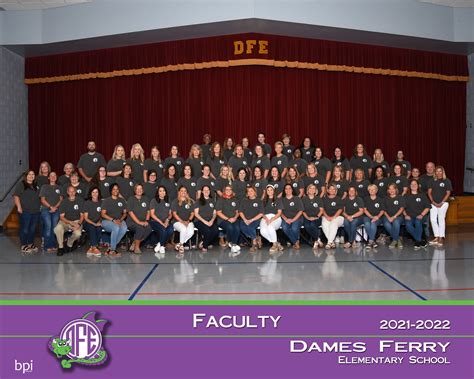 Dames Ferry Elementary Gray Ga