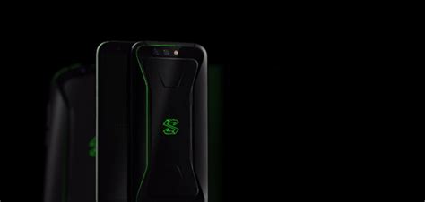 Xiaomi May Have Just Launched The Best Gaming Smartphone Yet Tech Gadgets