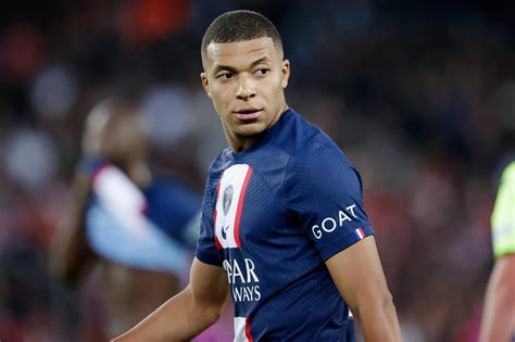 Psg Axe Mbappé From Tour Might Never Play Him Again Arise News