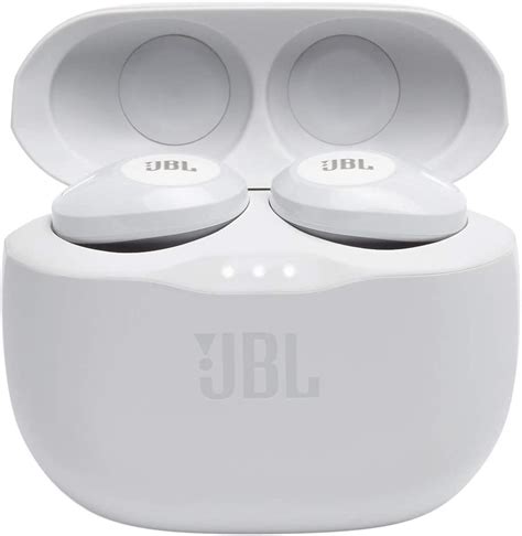 Jbl Tune Tws Wireless Earphones In Ear Earbuds Pure Bass Sound
