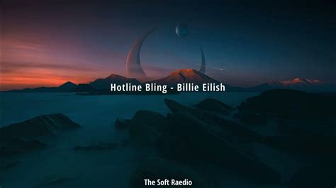 Hotline Bling Billie Eilish Tiktok Ending Loop Youtube