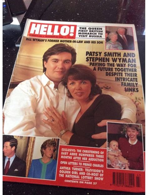 hello magazine 0328 issue 328