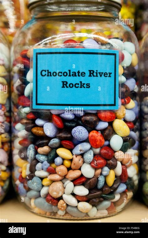 Bocal à Bonbons Banque De Photographies Et Dimages à Haute Résolution Alamy