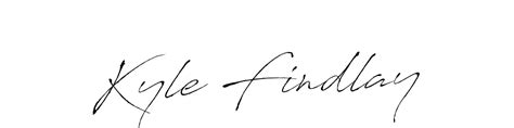 93 Kyle Findlay Name Signature Style Ideas Unique Digital Signature