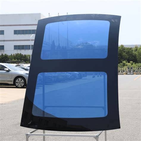 Panoramic Sunroof Sunroof