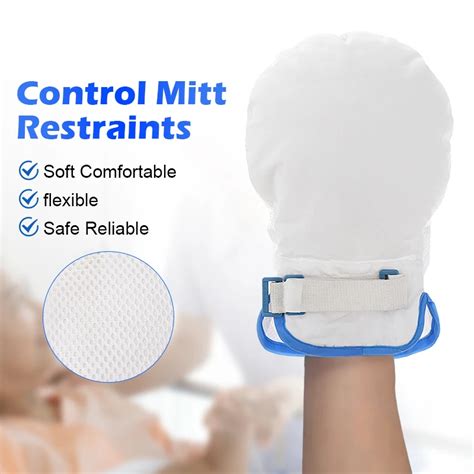 Mitten Restraint