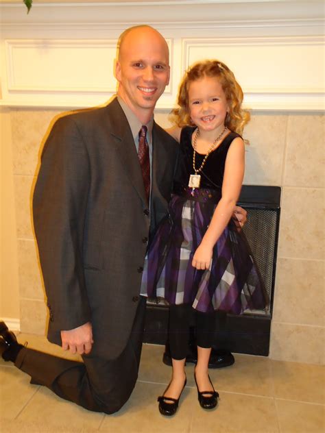 The Buie Blog Daddy Daughter Dance 2011