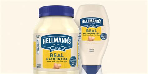 No Hellmanns Mayonnaise Isnt Being Discontinued Everywhere Marketwatch
