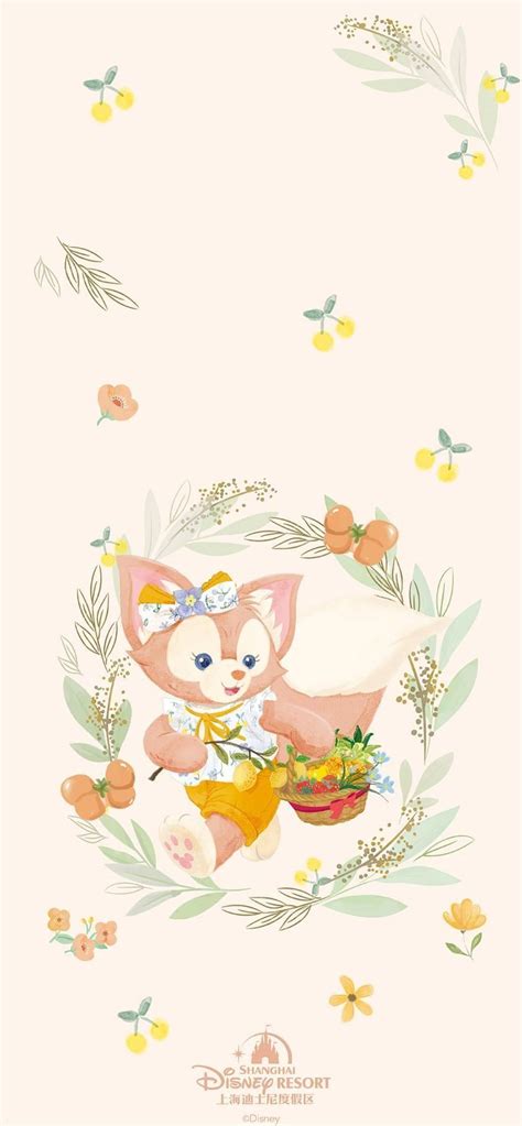 迪士尼達菲家族（duffy And The Friends）介紹 生活版｜popdaily 波波黛莉