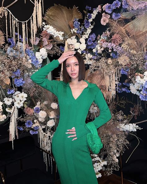 Spore Socialite Kim Lim Divorces 2nd Husband After 2 Months Says They Quarrelled Daily