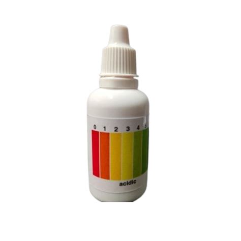Cynor Universal Indicator Ph Solution Cas No 34722 90 2 At 18762 Inr
