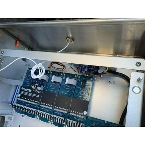 Hydropoint Weathertrak Et Pro2 Commercial Grade Smart Irrigation