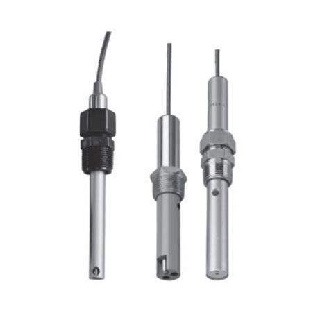 Conductivity Resistivity Electrodes Over 40 Years Automation Systems Controllers And Signal