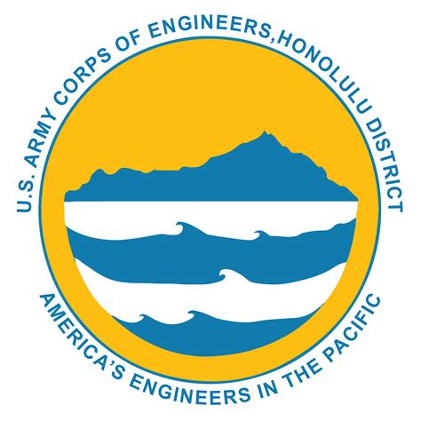 Honolulu District Us Army Corps Of Engineers Honolulu Hi