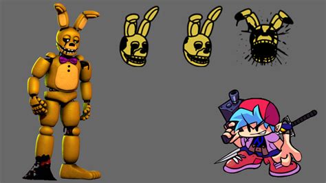 Pibby Concept 16 By Odysseybros On Deviantart