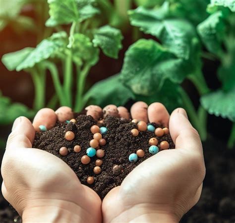 How To Make Nitrogen Fertilizer At Home